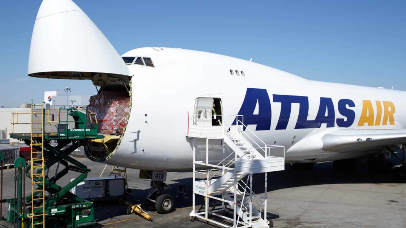 Home - DX Freight Shippers Official Site