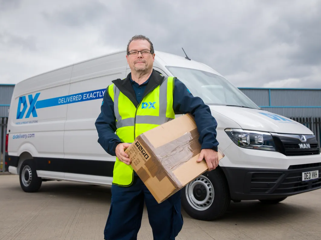 About Us - DX Freight Shippers Official Site