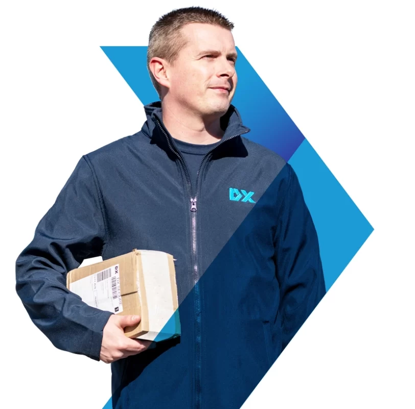 About Us - DX Freight Shippers Official Site